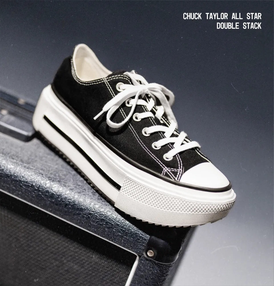 CONVERSE中国官网